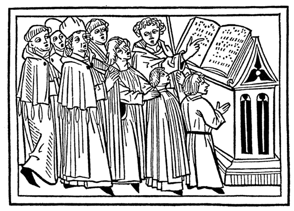 Compline | St John's Church Bierley