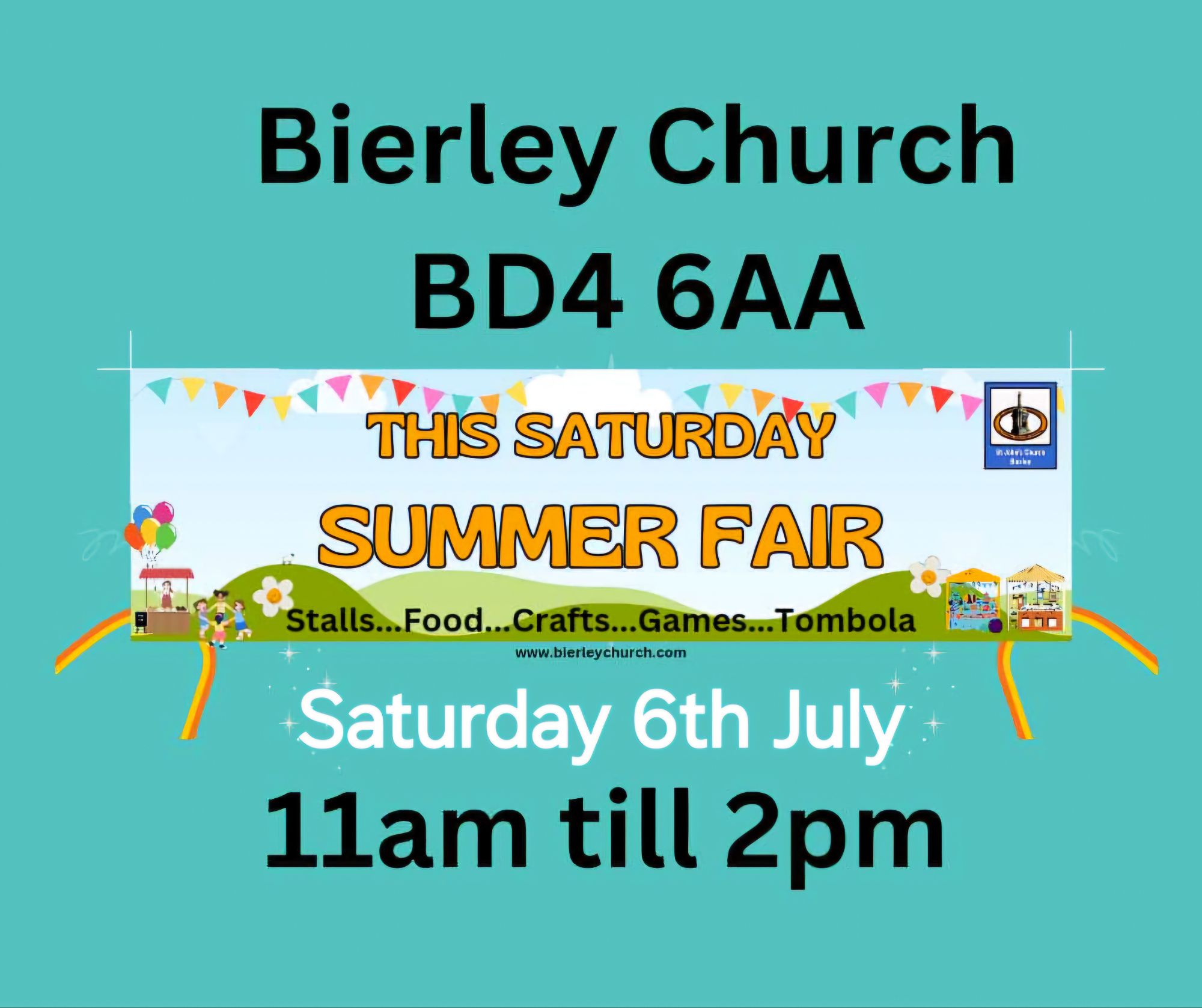St John's Church Bierley | Family Friendly Anglo-Catholic CoE community ...