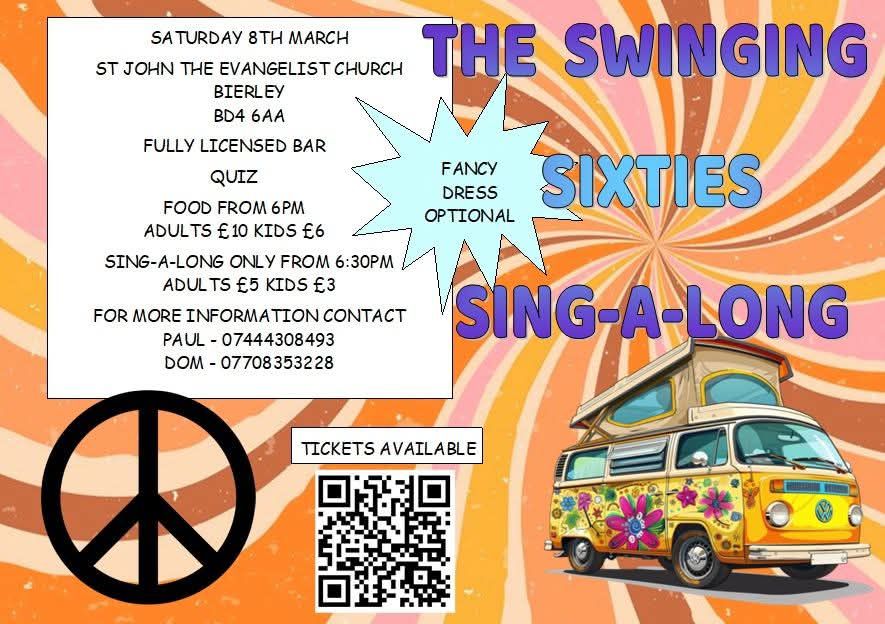 St John's Church Bierley | Family Friendly Anglo-Catholic CoE community ...